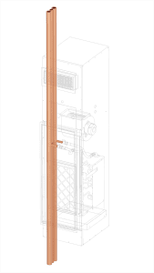 Vertical Stack Hybrid Heat Pumps - Unilux HVAC