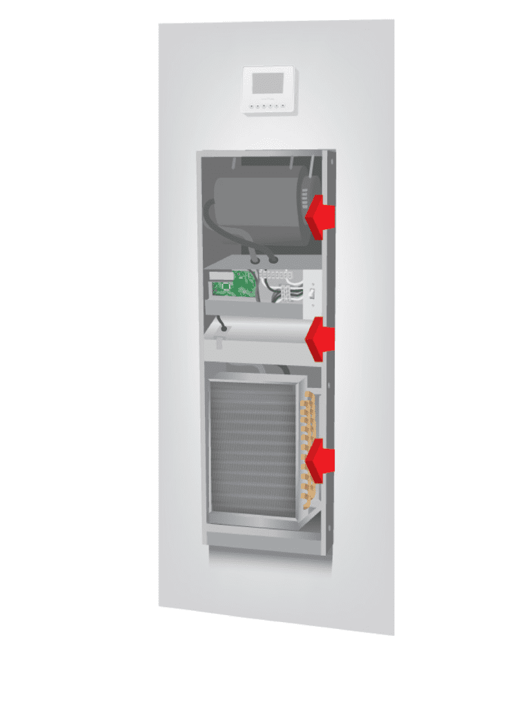 Heat Pump Replacement - Unilux HVAC