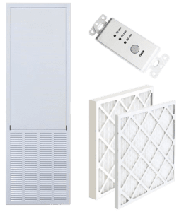 Parts and Service - Unilux HVAC